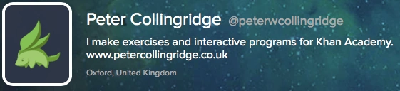 Peter Collingridge | Kausers Wikia | Fandom