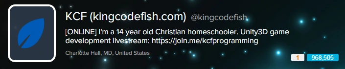 KCF | Kausers Wikia | Fandom