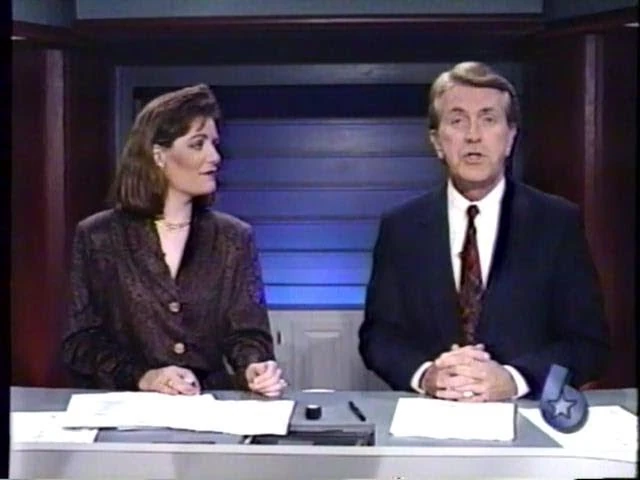 November 21, 1994 | KAUZ Archives Wiki | Fandom