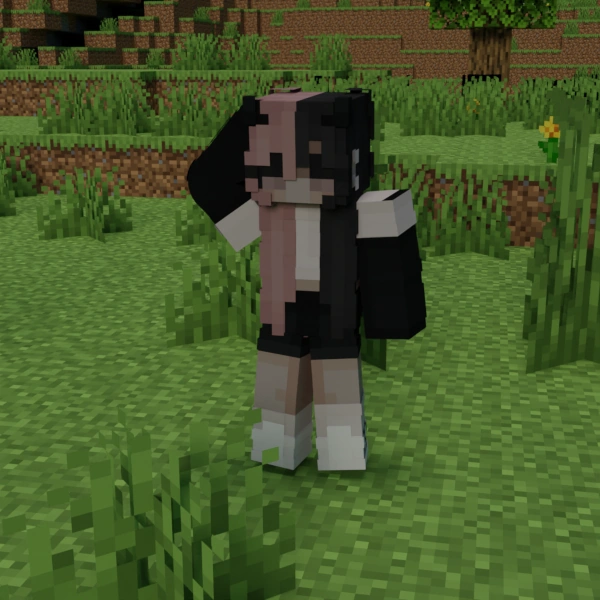 Ravenous19 | Kavanah's Minecraft Survivor Wiki | Fandom