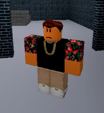 Jack (Amy) | Kavra Wiki | Fandom