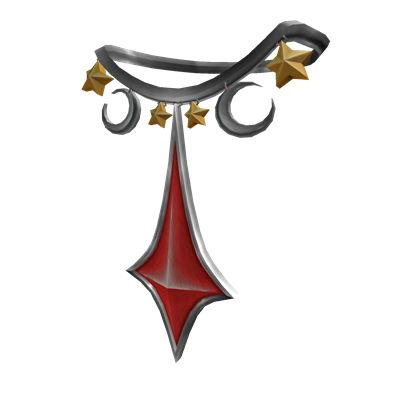 Immortality Necklace | Kavra Wiki | Fandom