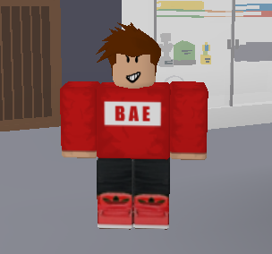 Lucas | Kavra Wiki | Fandom