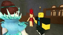 Snow Queen | Kavra Wiki | Fandom