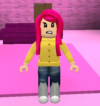 Emily's Mother | Kavra Wiki | Fandom