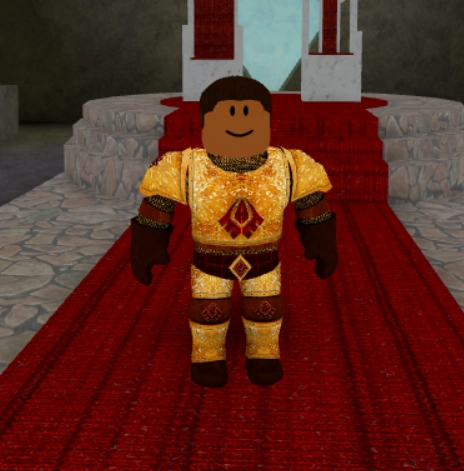 Sir Robin | Kavra Wiki | Fandom