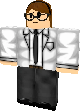 Vice Director | Kavra Wiki | Fandom