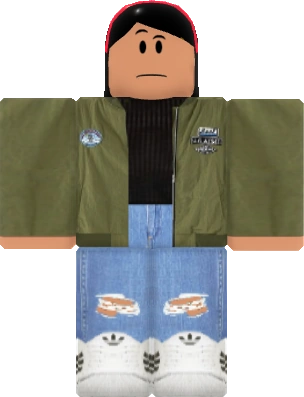 Grace | Kavra Wiki | Fandom