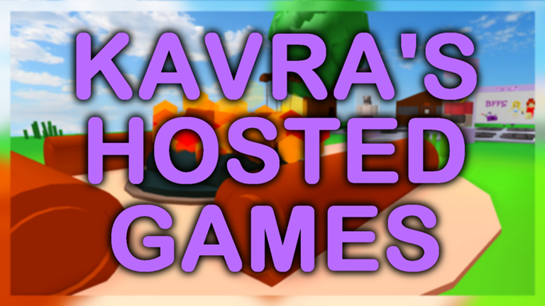 Kavra's Hosted Games V2 | Kavra Wiki | Fandom