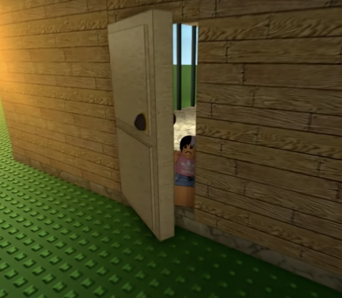 Victim Girl's House | Kavra Wiki | Fandom