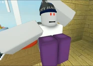 Kavra (Character) | Kavra Wiki | Fandom