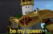 THE QUEEN - Part 1 | Kavra Wiki | Fandom