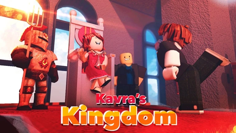Kavra's Kingdom | Kavra's Kingdom Wiki | Fandom