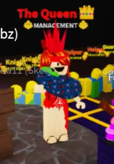 Queen | Kavra's Kingdom Wiki | Fandom