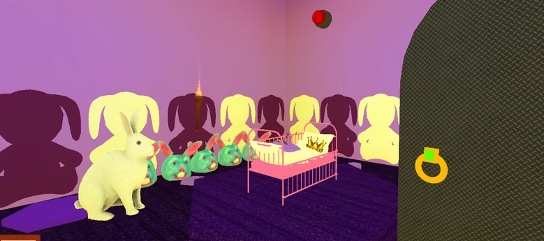 Princess Alaska's Bedroom | Kavra's Kingdom Wiki | Fandom