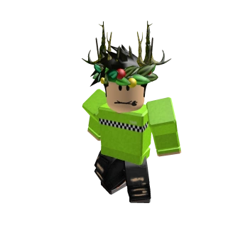 MisterPeridot | KavrasKingdom Wiki | Fandom