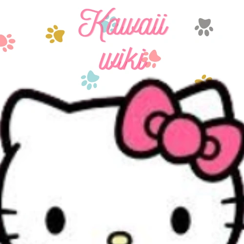Kawaii characters Wiki | Fandom