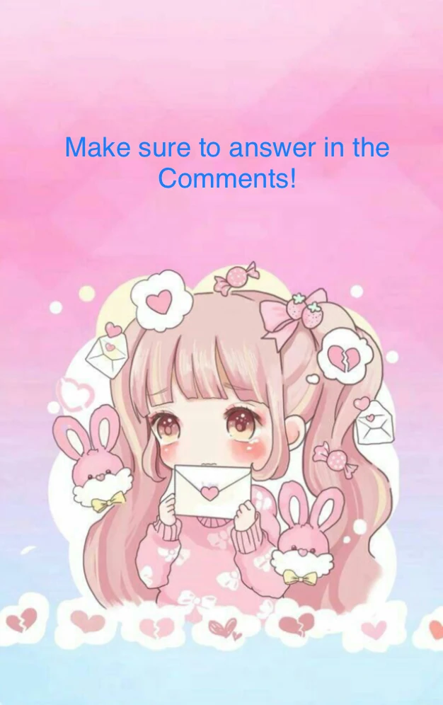 Kawaii chat, Welcome come here to chat about your fave Kawaii! | Kawaii ...