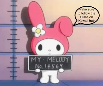 Kawaii hub Wiki:Wiki rules | Kawaii hub Wiki | Fandom