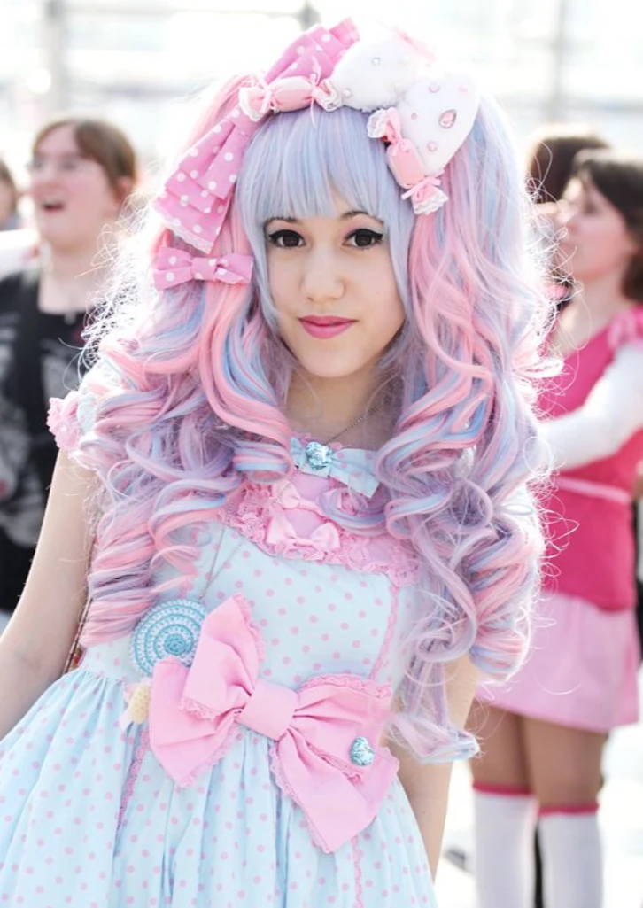 How to look kawaii | Kawaii hub Wiki | Fandom