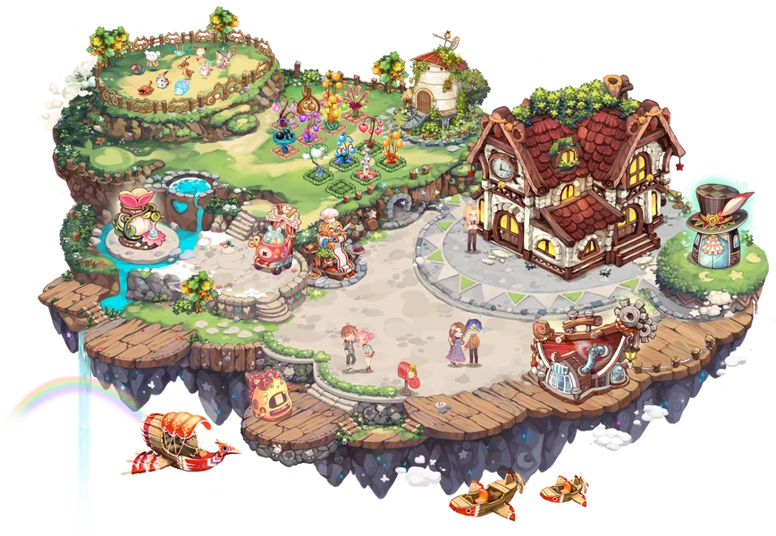 Kawaii Island Wiki | Fandom