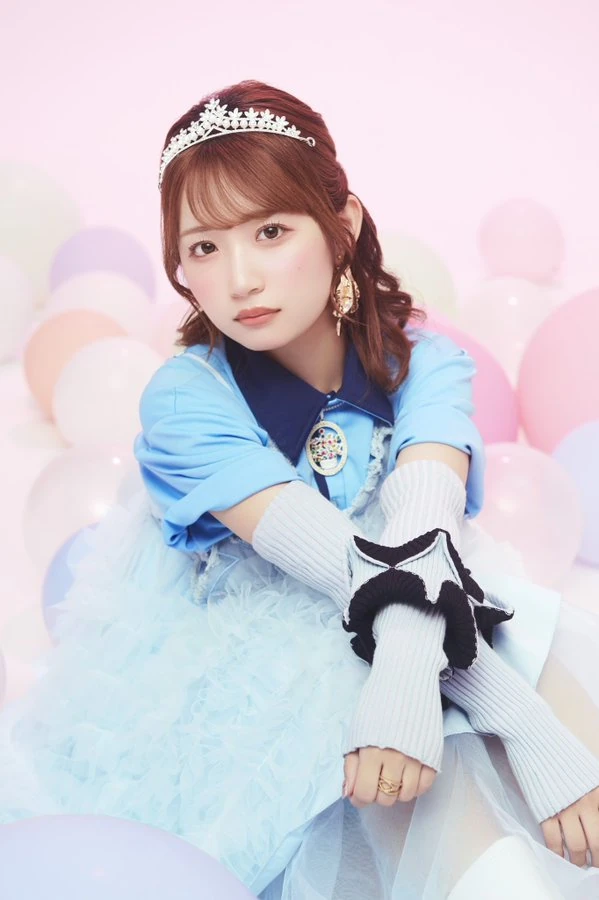 Otoi Yui | KAWAII LAB. Wiki | Fandom