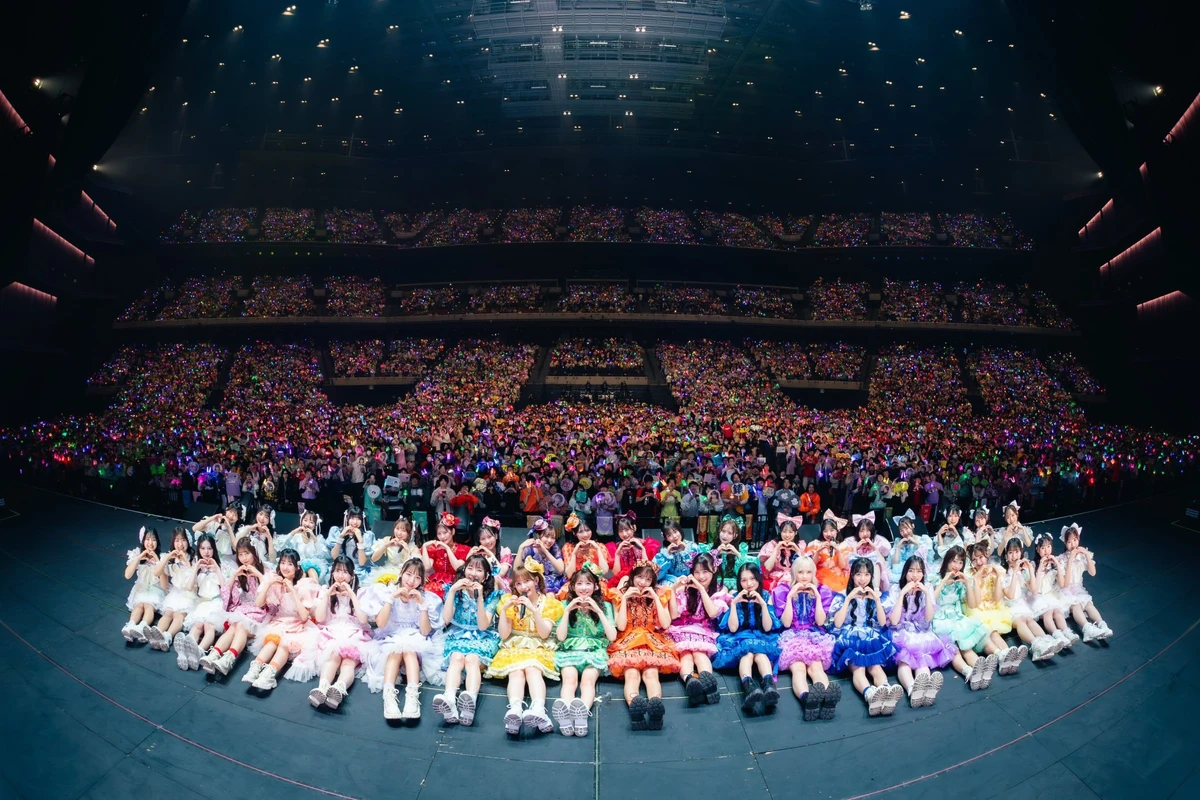 Styling Guidelines | KAWAII LAB. Wiki | Fandom