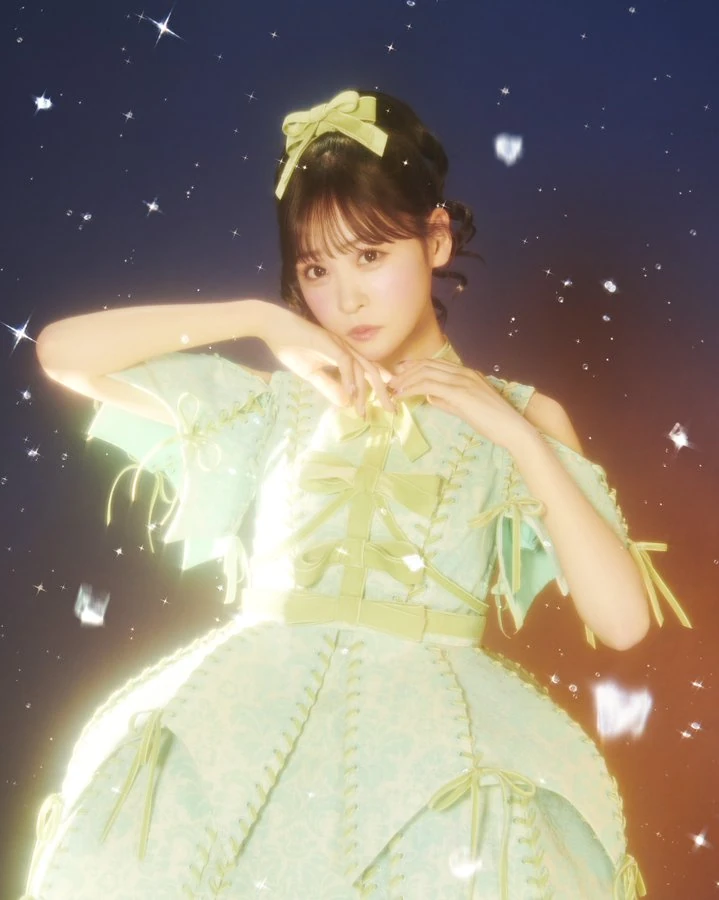 Sakurai Yui | KAWAII LAB. Wiki | Fandom