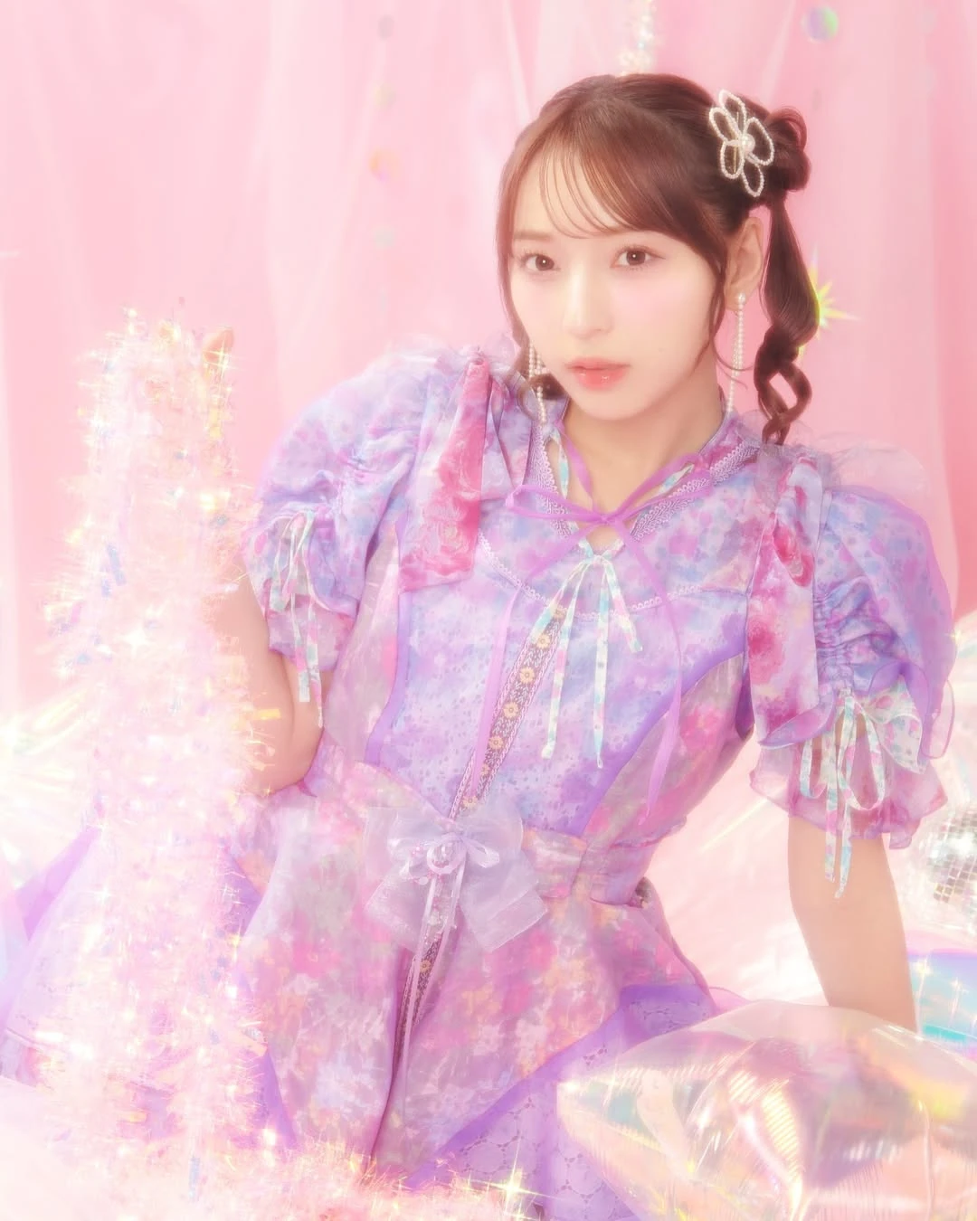 Shiokawa Rise | KAWAII LAB. Wiki | Fandom