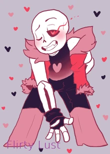 Underlust Sans | Kawaii Land Wiki | Fandom