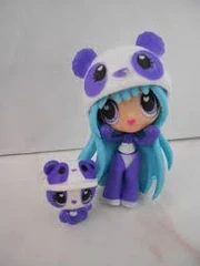 Amanda Panda Pop | KawaiiCrush Wiki | Fandom