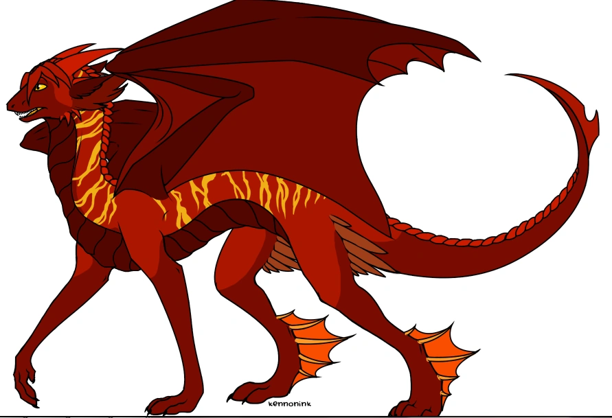 Pyro | KawaiiLuv Wiki | Fandom