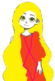 Princess Pasta | KawaiiLuv Wiki | Fandom