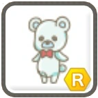 Glass Teddy | Kawaii Pet Megu Wiki | Fandom