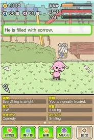 MEGU-MI | Kawaii Pet Megu Wiki | Fandom