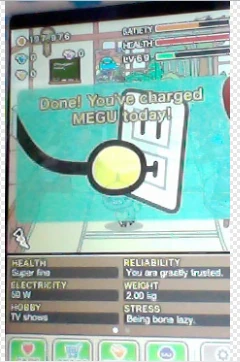 MEGU Cheats! | Kawaii Pet Megu Wiki | Fandom