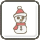 Snowman | Kawaii Pet Megu Wiki | Fandom