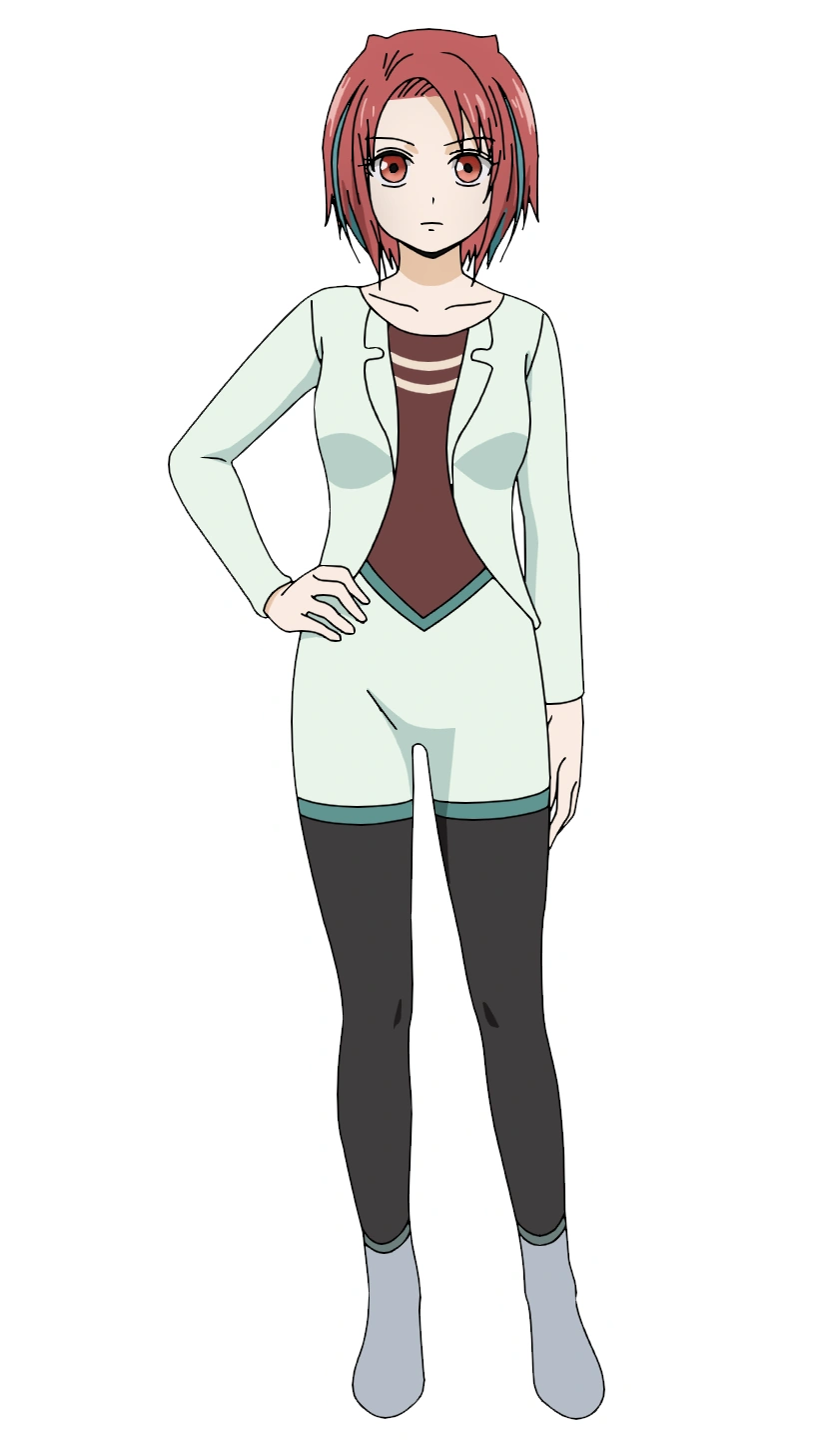 Fiana Tiary | Too Cute Crisis Wiki | Fandom