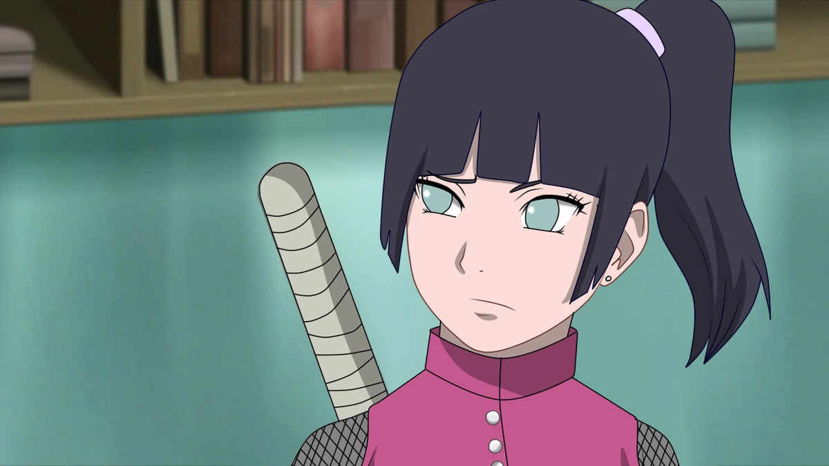 Inouko Yamanaka | KawaSara Wiki | Fandom