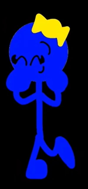 Blue | Kayden Animates Wiki | Fandom