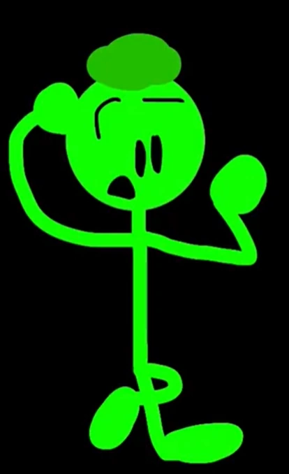 Lime | Kayden Animates Wiki | Fandom