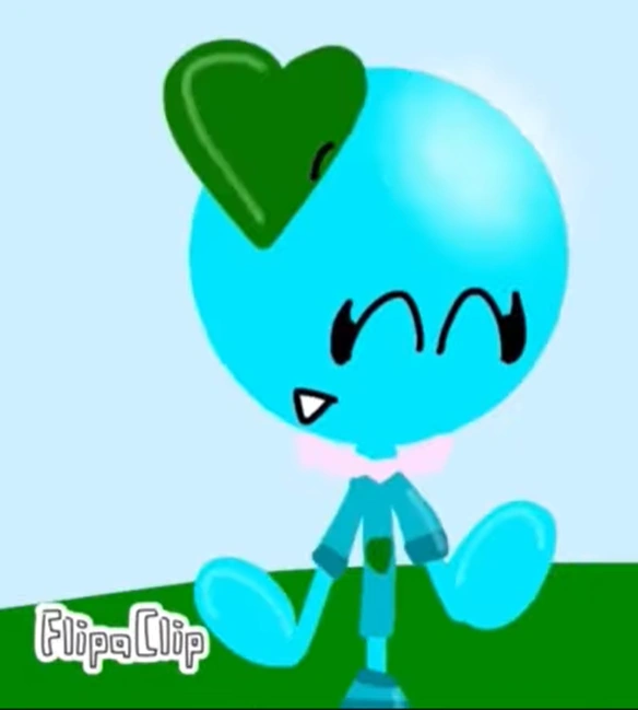 Cyan | Kayden Animates Wiki | Fandom