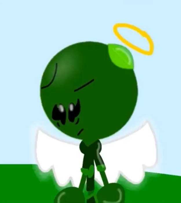 Forest | Kayden Animates Wiki | Fandom