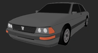 1987 Avanta Zeta Liftback | Kayden County Roblox Wiki | Fandom