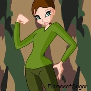 Taryn | Kaye's Fanon Wiki | Fandom