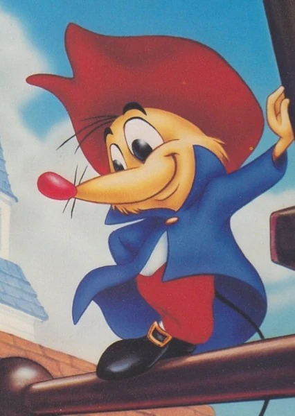 Over the Toon Hedge | Kayla Mcnatt Wiki | Fandom