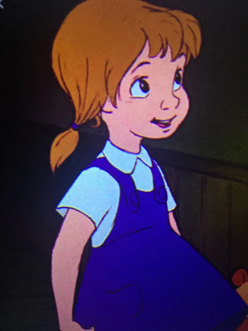 Pennyella | Kayla Mcnatt Wiki | Fandom