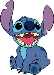 Stitch (Shrek) | Kayla Mcnatt Wiki | Fandom