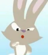 Rabbit (Shrek) (GoodThingToo Version) | Kayla Mcnatt Wiki | Fandom