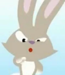 Rabbit (Shrek) (GoodThingToo Version) | Kayla Mcnatt Wiki | Fandom